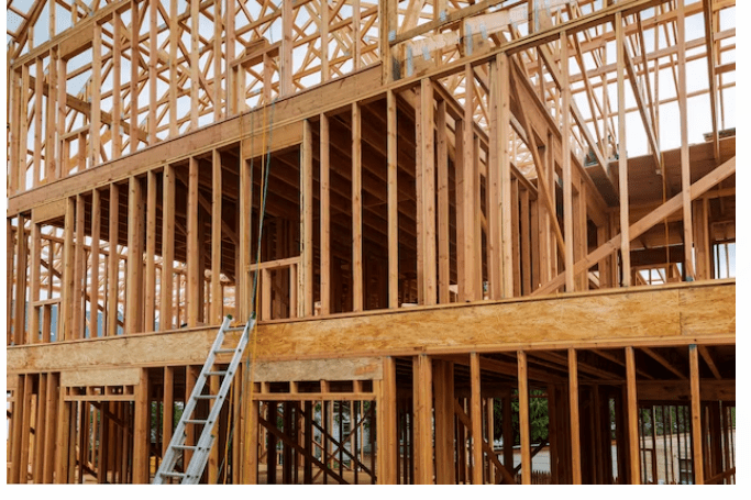 Engineering Consultant - MEP Engineers - Building Plan