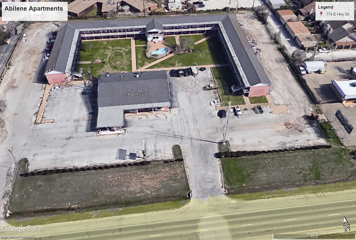 In Progress – GDI Engineering