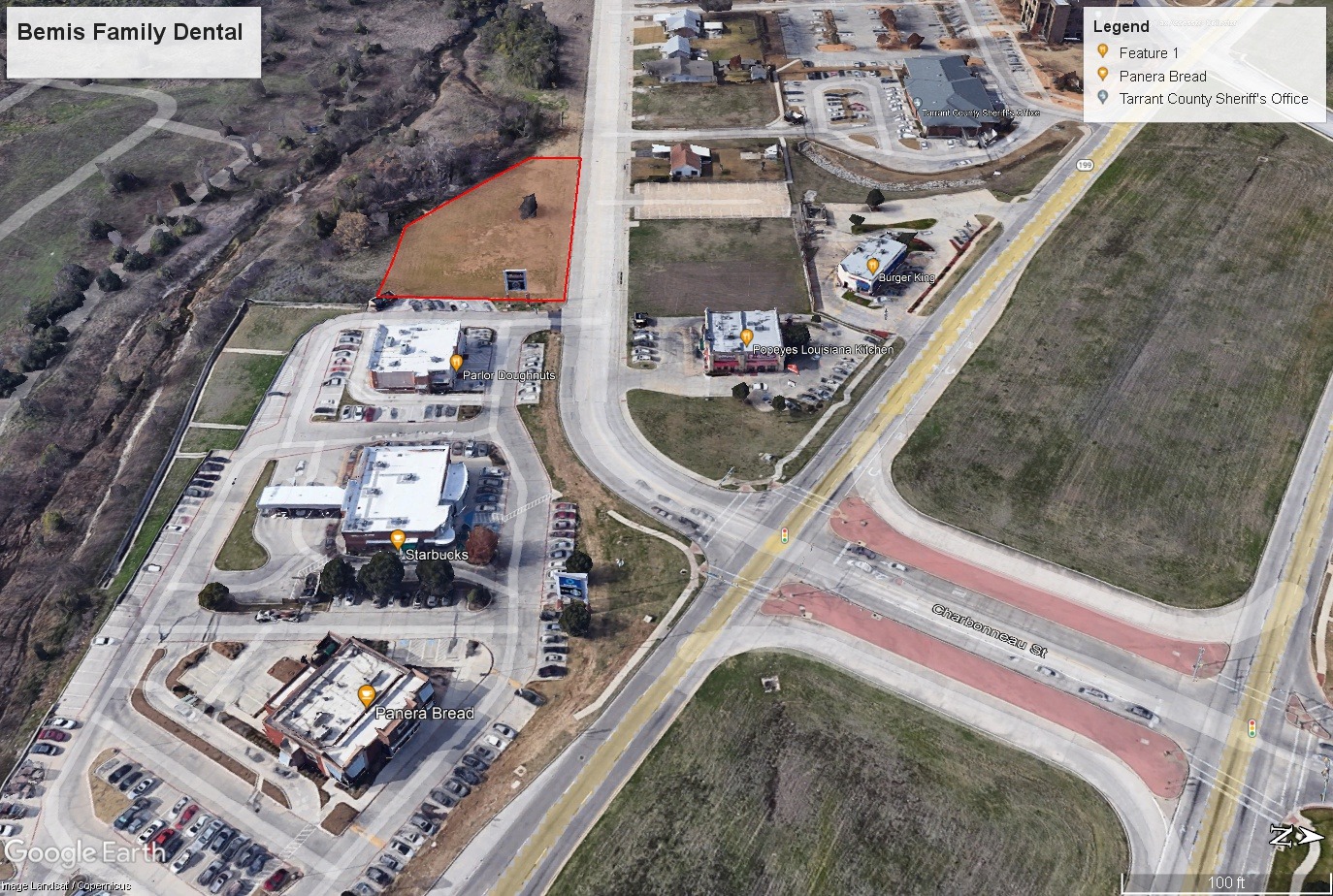 In Progress – GDI Engineering