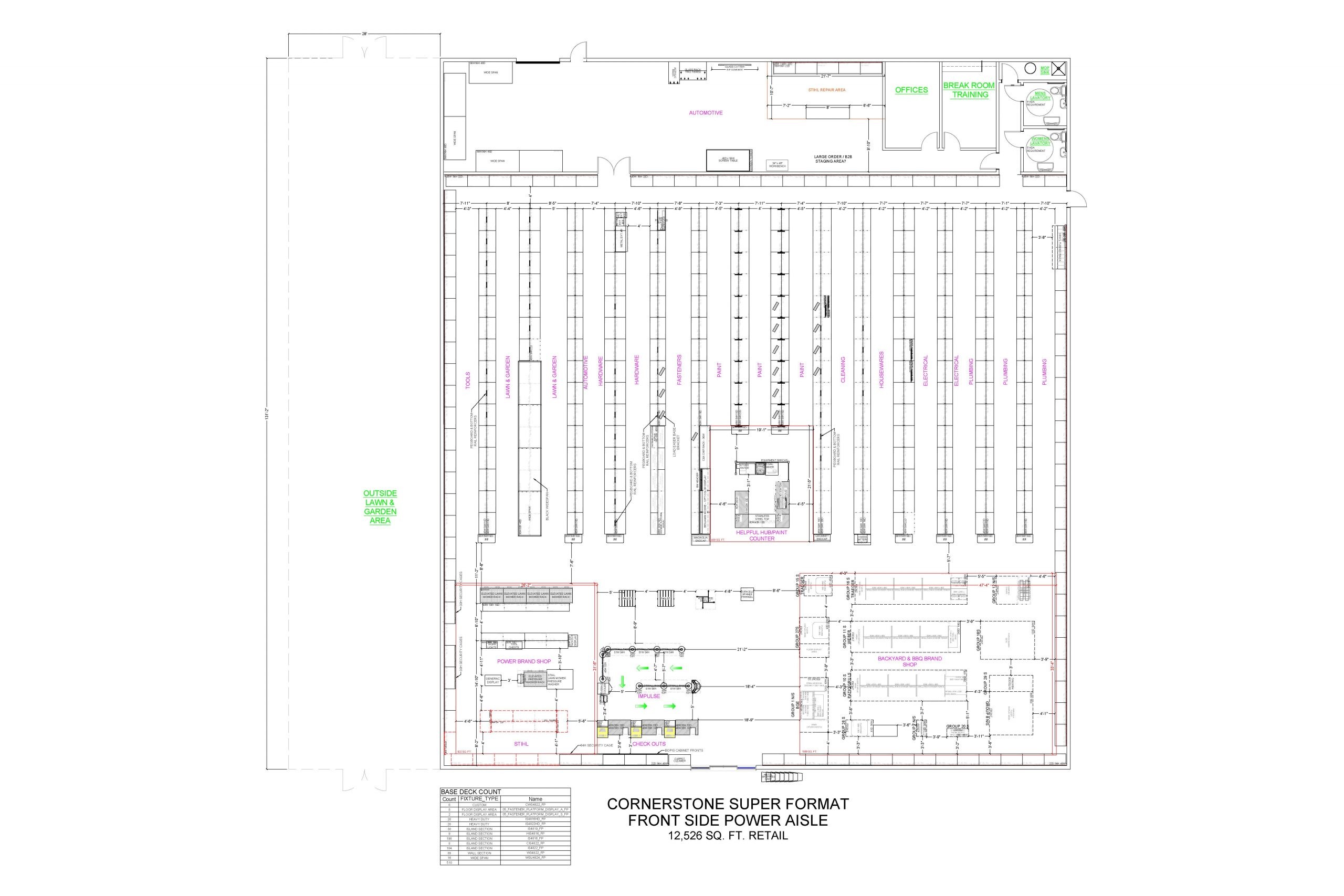 In Progress – GDI Engineering