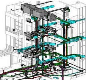 Rising to the Challenge Designing MEP Systems for Buildings
