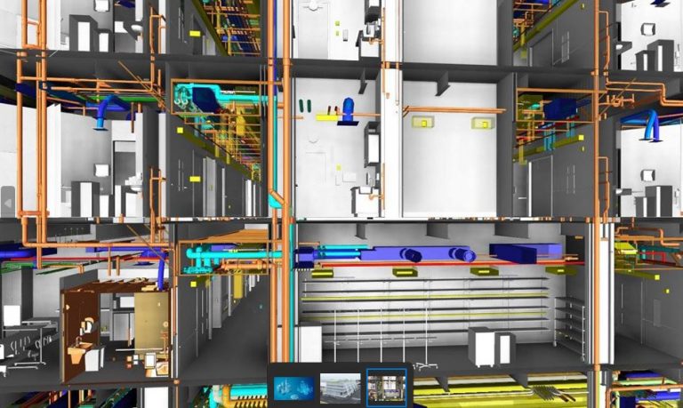 Designing for Health: Understanding MEP Requirements for Healthcare ...