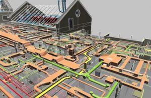 The Vital Role of MEP Design in Building Construction: Ensuring ...