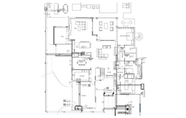 The Critical Role of MEP Commissioning