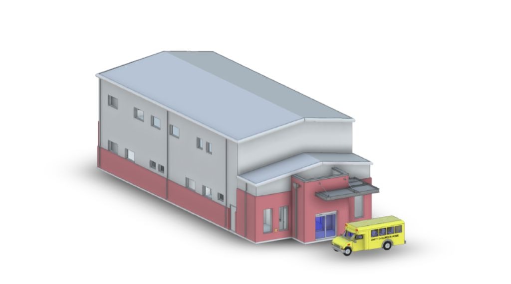 Unveiling the Future: Innovations in Structural Design Revolutionize ...