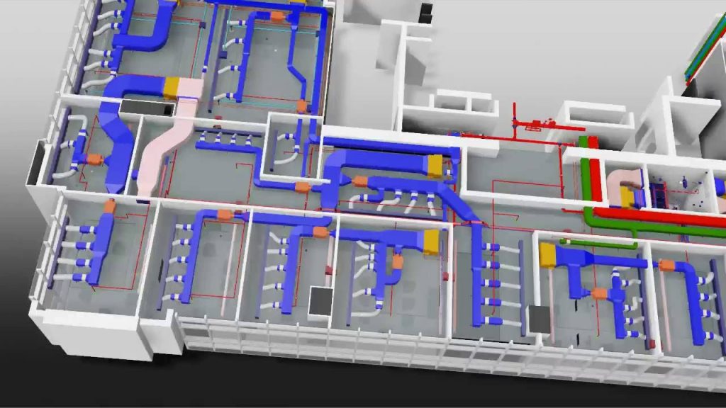 Cost-Effective MEP Design Solutions for Small Businesses