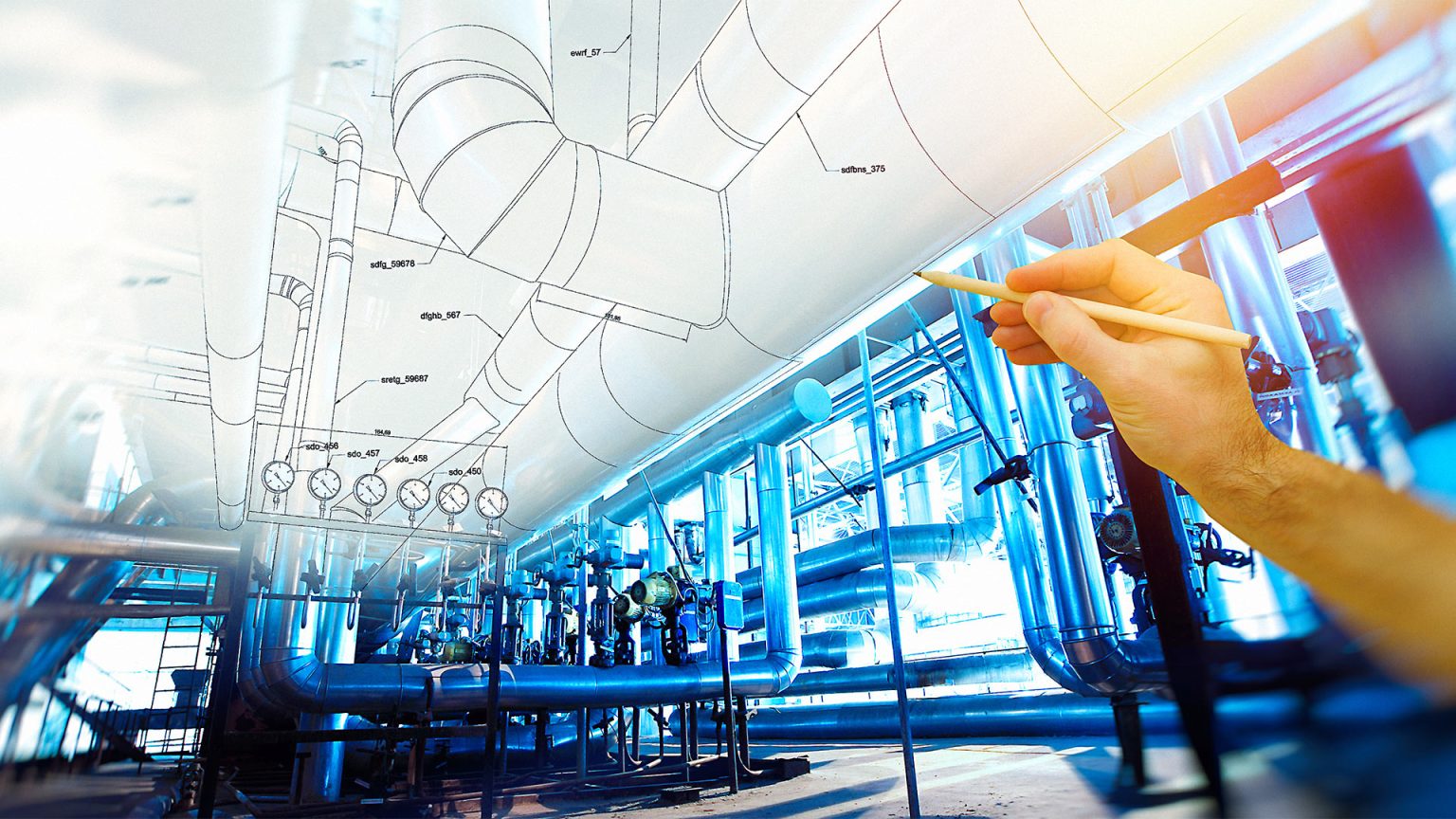Long Lead Times: Managing MEP Equipment Delays