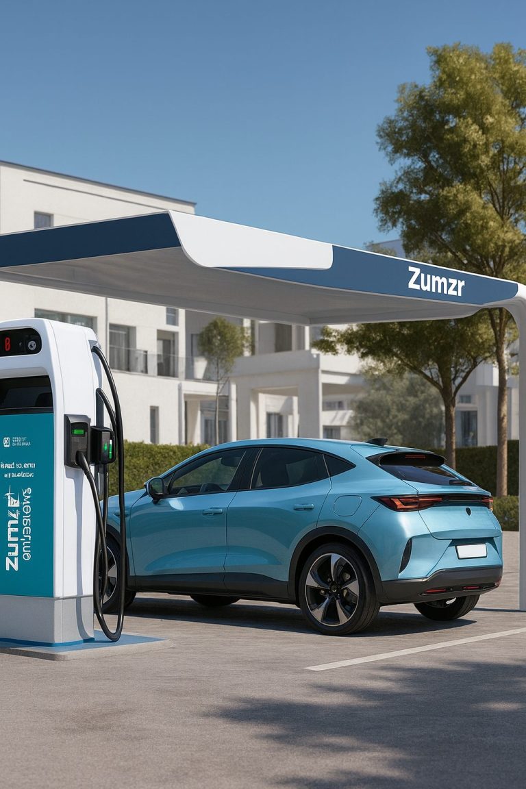 EV Charging Design & Compliance - GDI Engineering