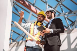 How Professional Structural Engineering Ensures Safe and Code-Compliant Buildings - GDI Engineering